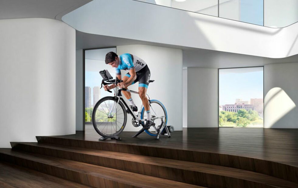 Techniques de home trainer pour optimiser son entrainement vélo